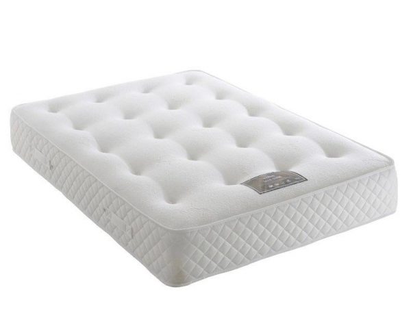 Silk 1,000 Mattress - Elegant Dreams