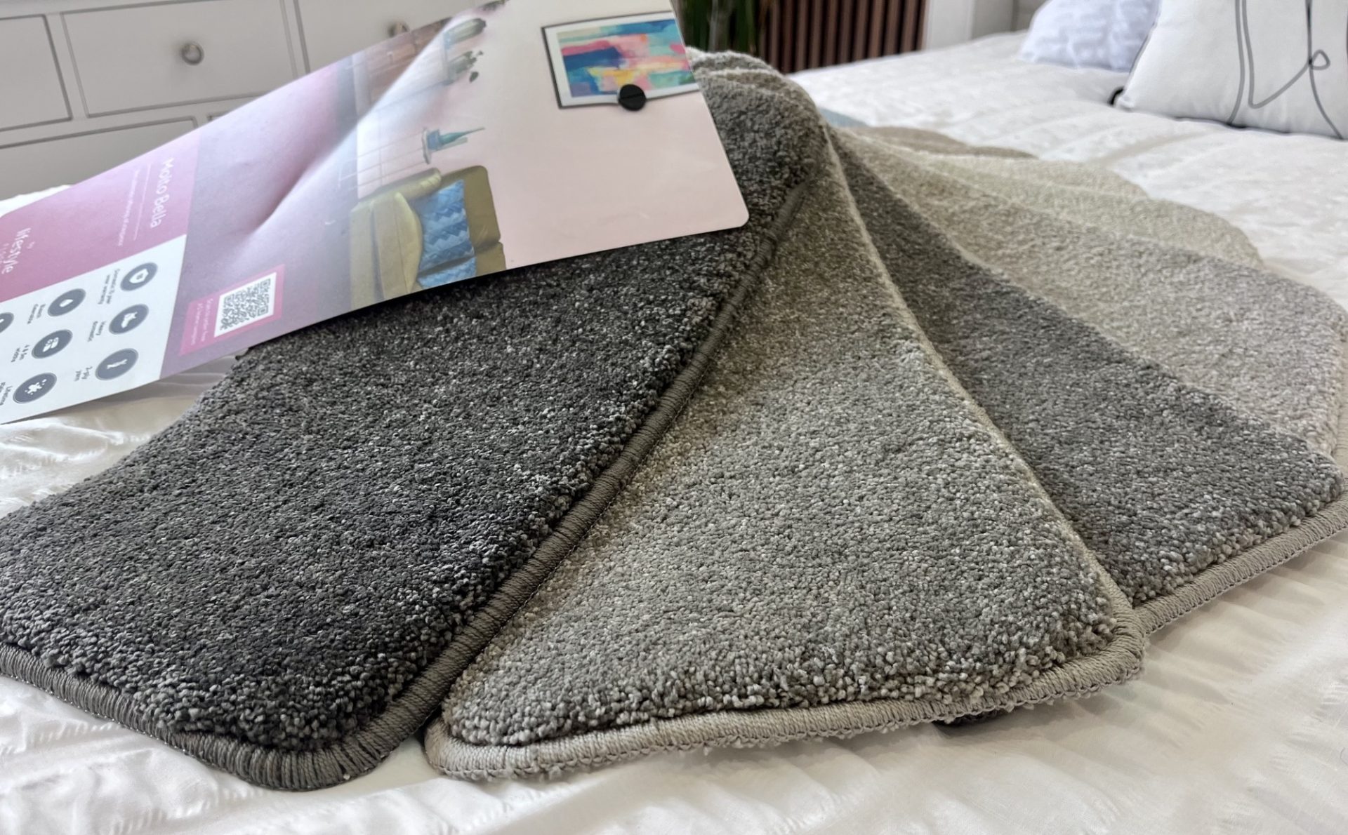 Molta Bella - Elegant Dreams