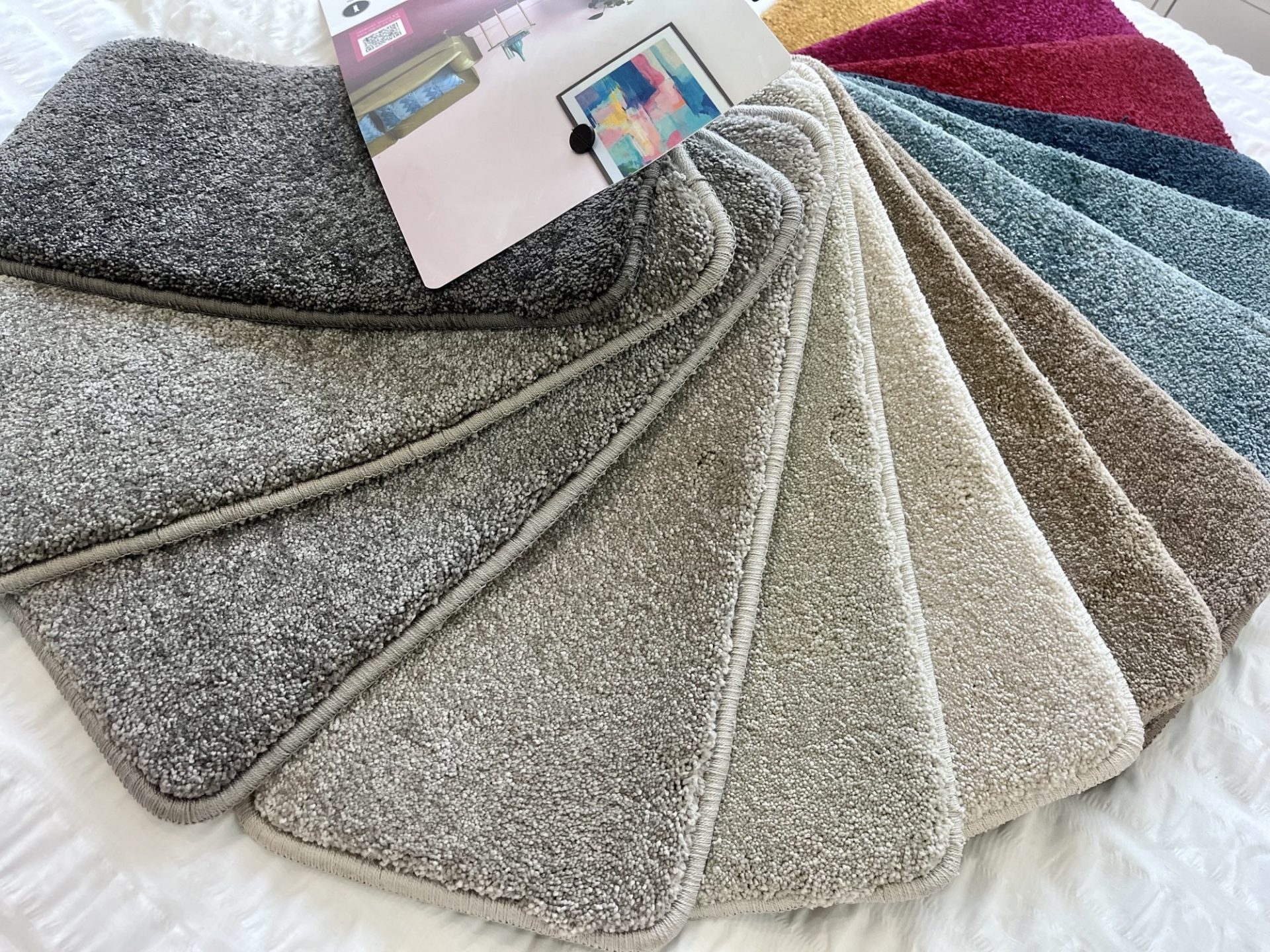 Molta Bella - Elegant Dreams